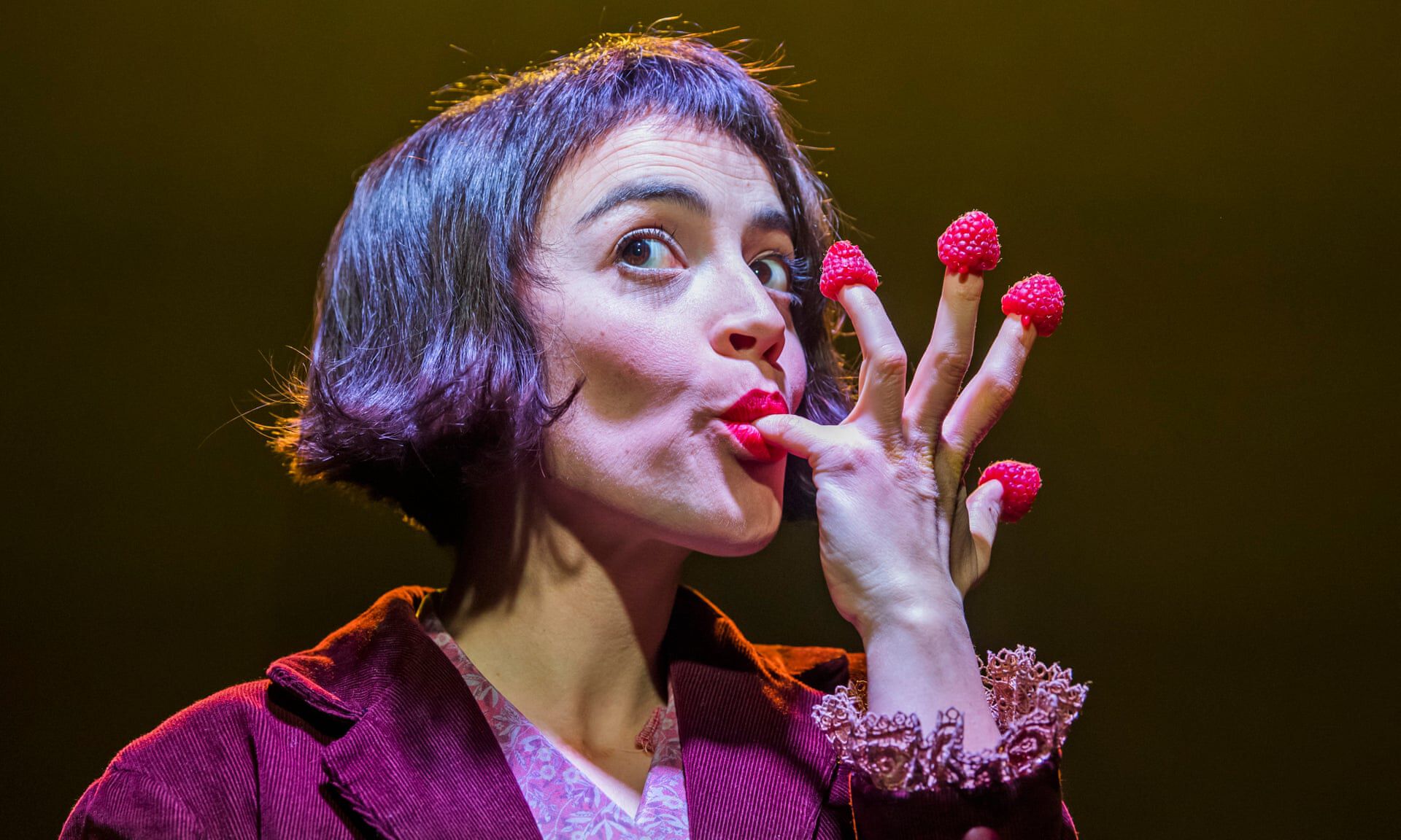 Musical készült az Amelie csodálatos élete című film alapján
