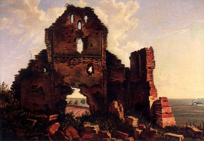 3D-s film készült a szeri monostor történetéről