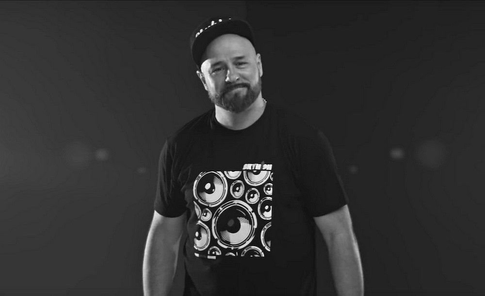 A Dunába esett és meghalt az ismert rapper