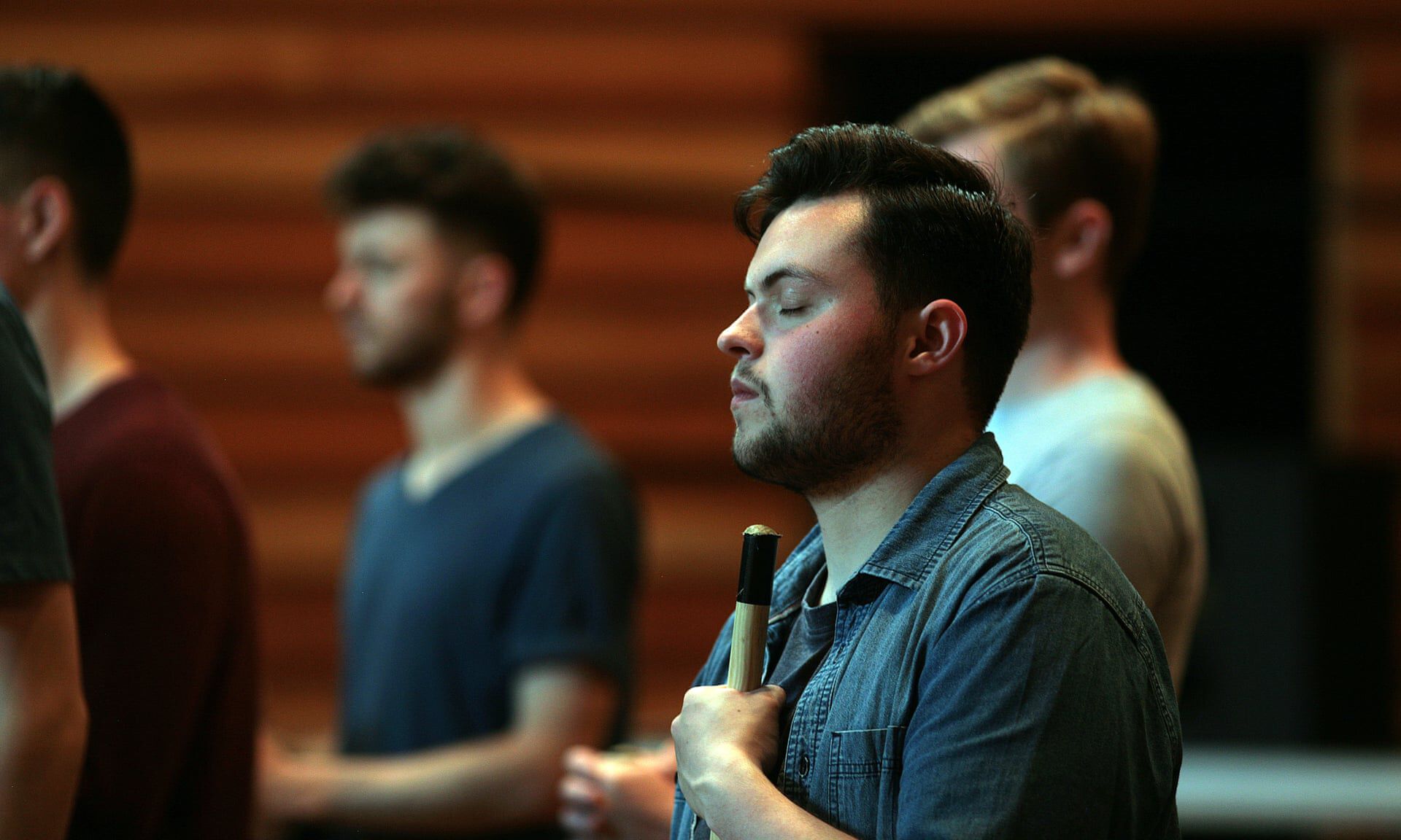 A színészszakszervezet szeretné, ha több transznemű kapna szerepet