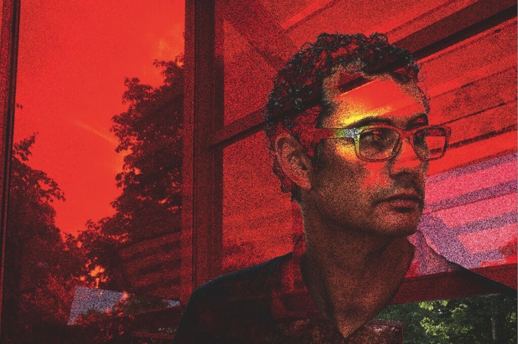 John Offenbach fotográfus újradefiniálja a mai zsidó identitást