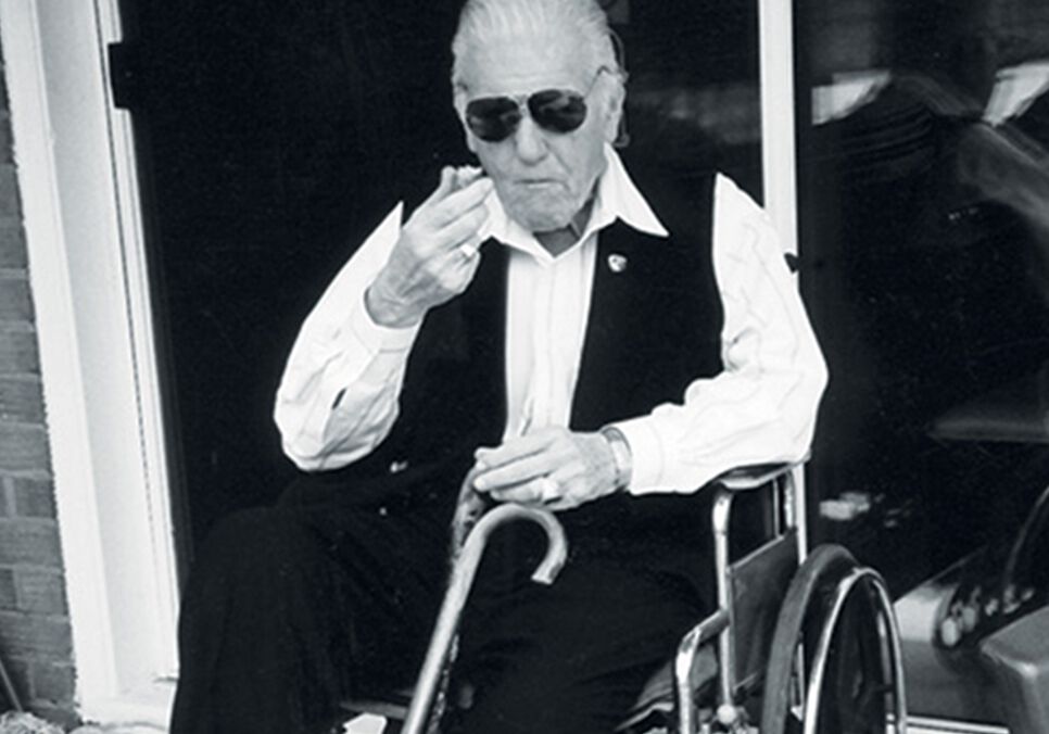 Az ír, akinek belső információi lehettek a Kennedy-gyilkosságról – 10 ...