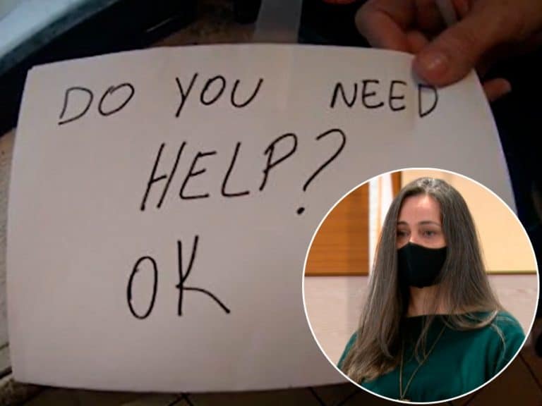 Élő TikTok-videóban ráncigálta síró gyerekét Mandula Ádám – a gyerek ...