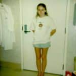 15 éves korában egy sorozatgyilkos elrabolta Kara Robinsont – most ...