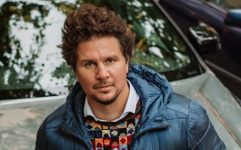 Zámbó Jimmy testvére kiakadt az énekes életén alapuló sorozat miatt