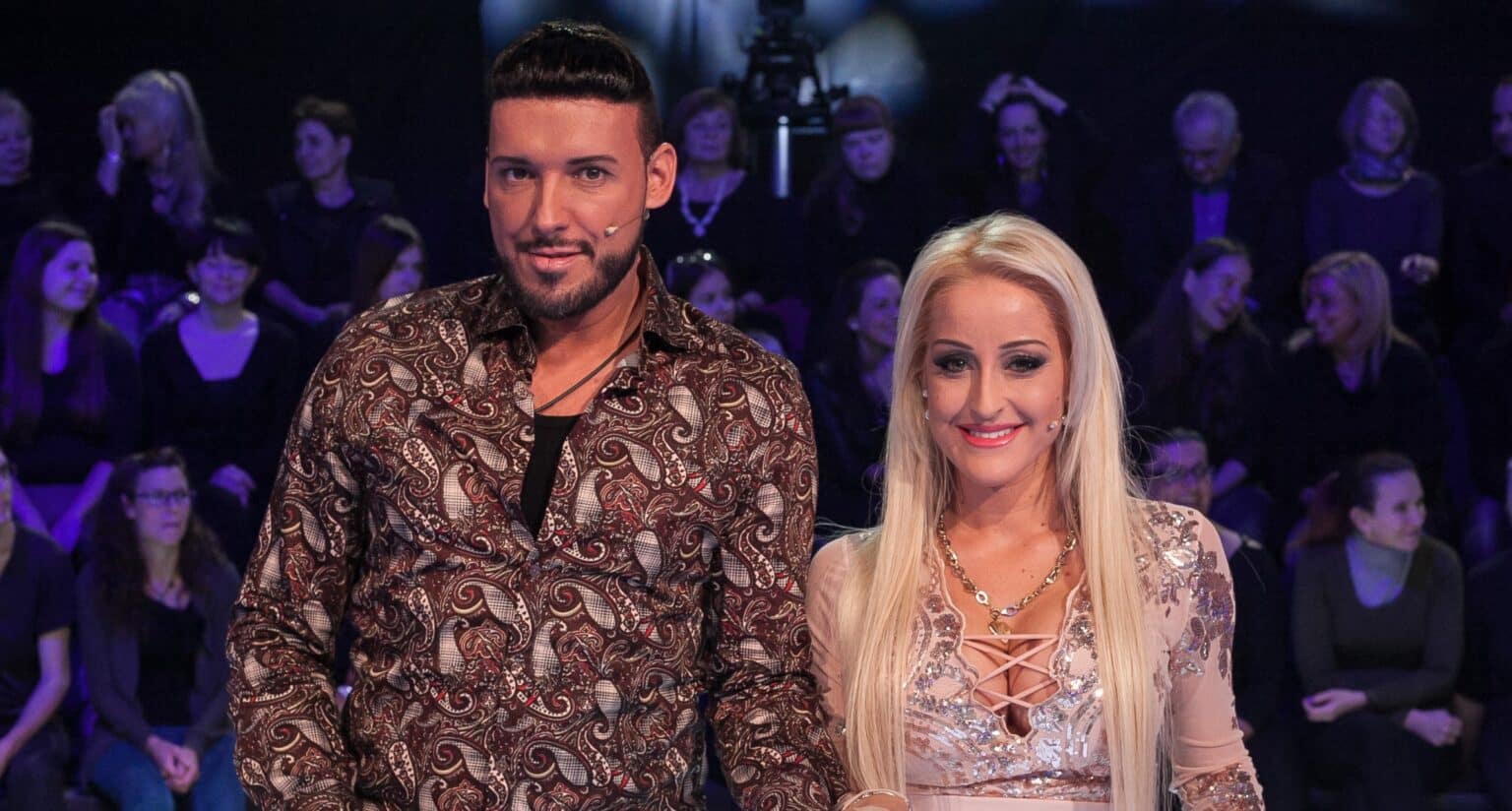 Családi viszály: Jolly elhagyott fia a Megasztárban tálalt ki az ...