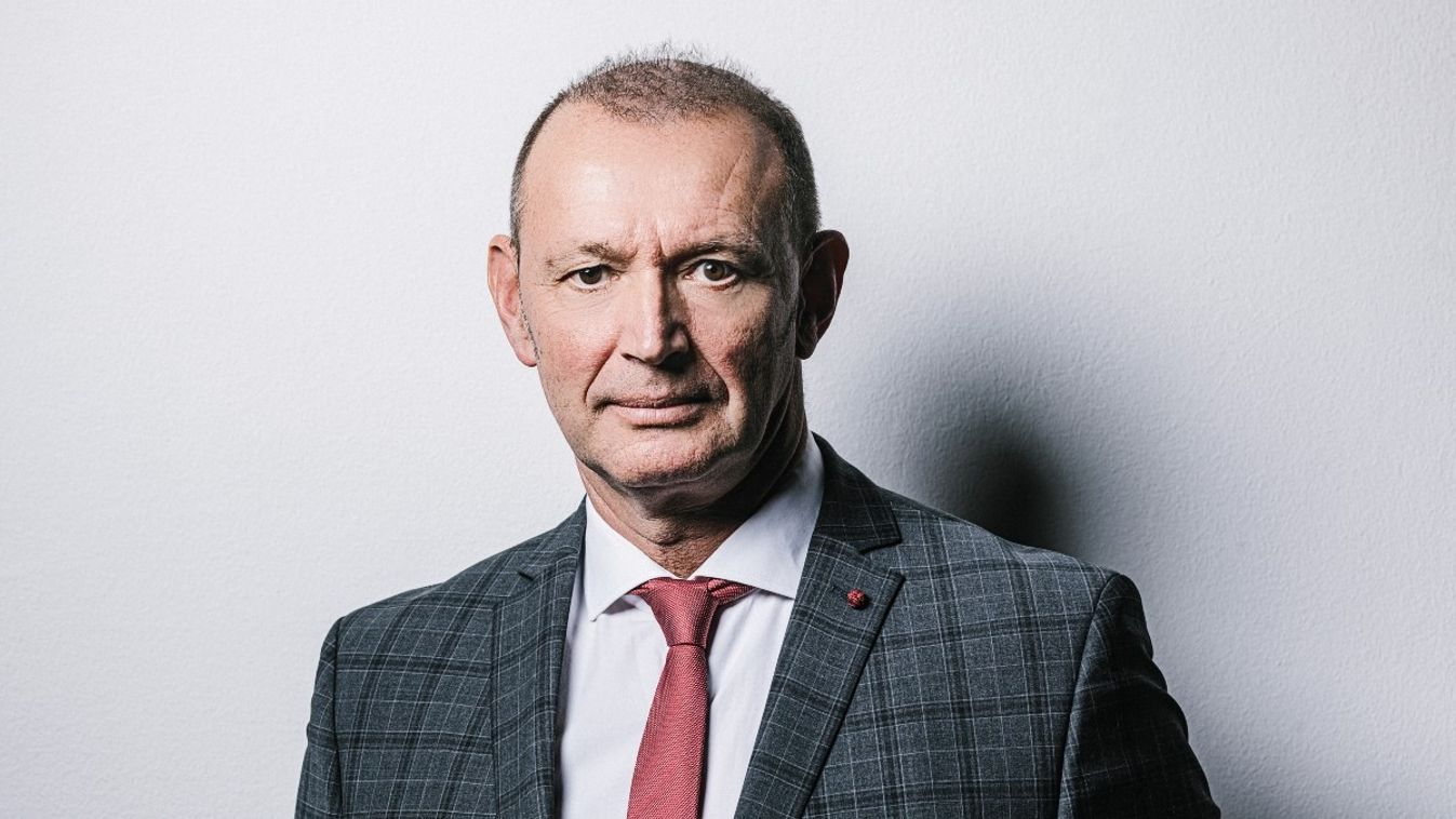 Győrfi Pál megrázó vallomása: ezzel a súlyos betegséggel küzd