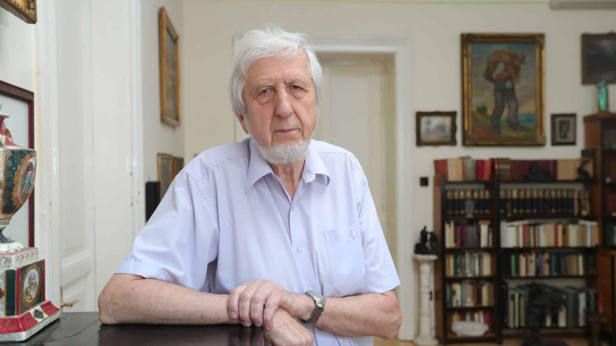 Majdnem szétesett a TV2 stúdiója: őrjöngő vastaps fogadta Aureliót és ...