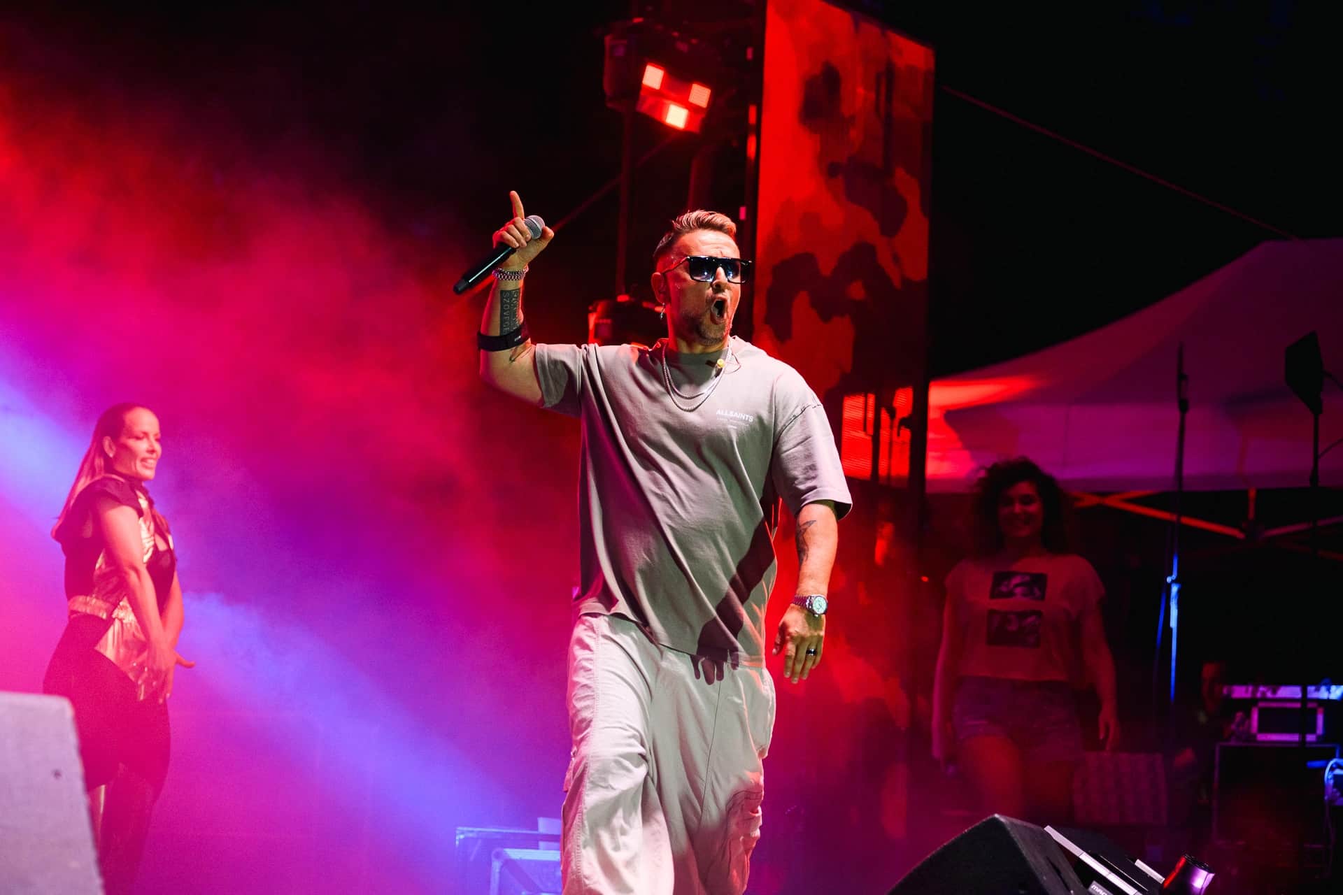 Most jött: Majka a túlélésért küzd, lemondta a koncertjét, aggódnak a rajongók