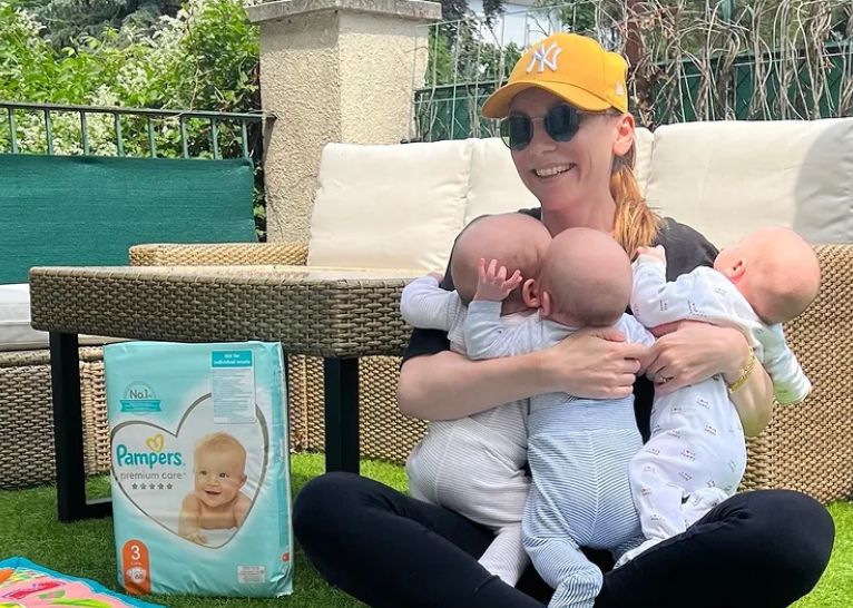 Egyedül nevelte fel 19 éves fiát a Kozmix sztárja, Lányi Lala, és szerinte nem hős, csak tette ...