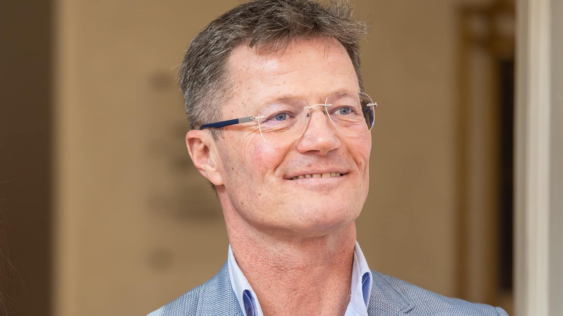 Stohl András új párját vihette a Sztárban sztár felvételére