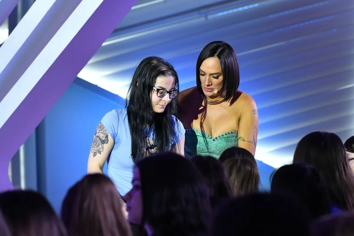 Egyedül nevelte fel 19 éves fiát a Kozmix sztárja, Lányi Lala, és szerinte nem hős, csak tette ...