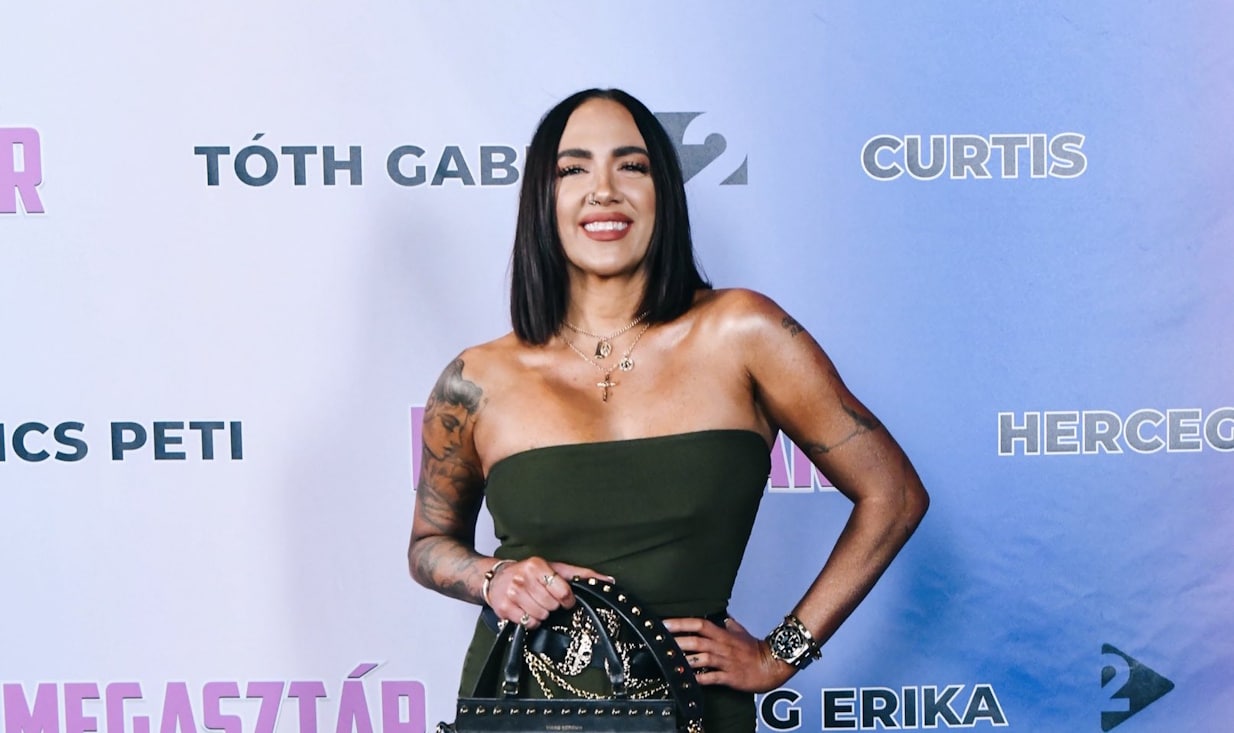 Egyedül nevelte fel 19 éves fiát a Kozmix sztárja, Lányi Lala, és szerinte nem hős, csak tette ...