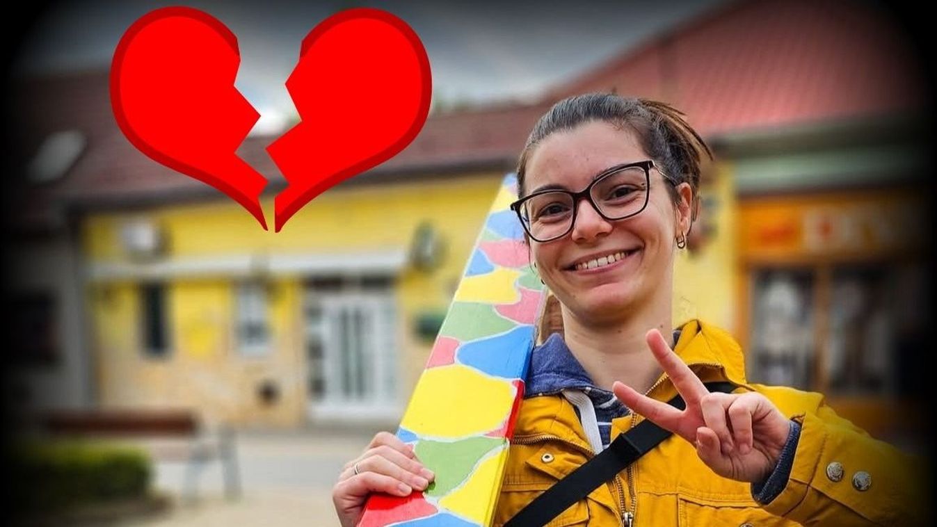 Pilisi tragédia: Lesújtó, mire bukkantak Kaszás Nikolett holtteste mellett