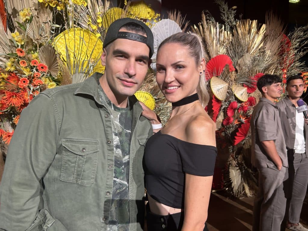 Borult minden, Curtisék lefagytak - Nézd, ki tért vissza az Ázsia ...