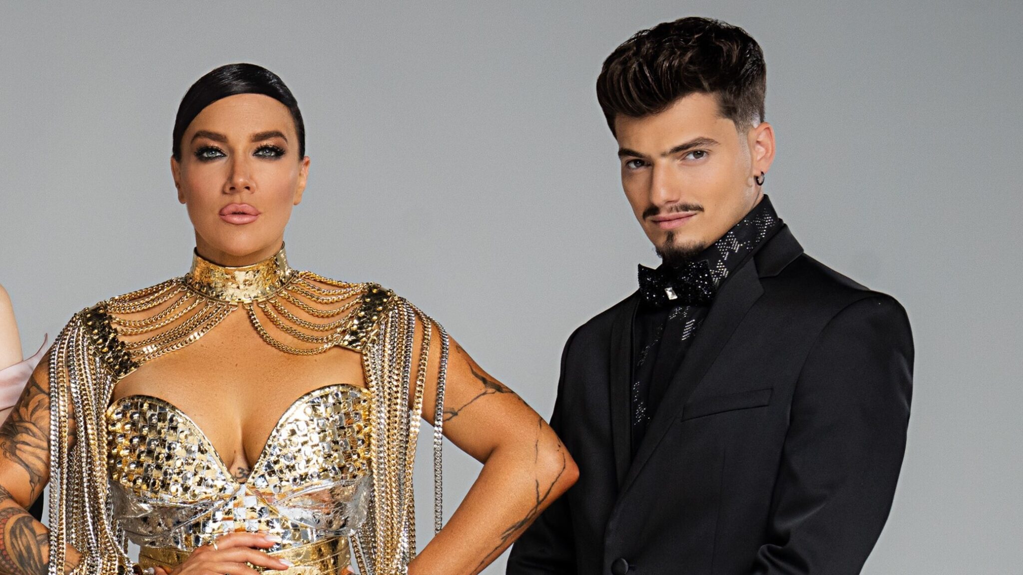 Egyedül nevelte fel 19 éves fiát a Kozmix sztárja, Lányi Lala, és szerinte nem hős, csak tette ...