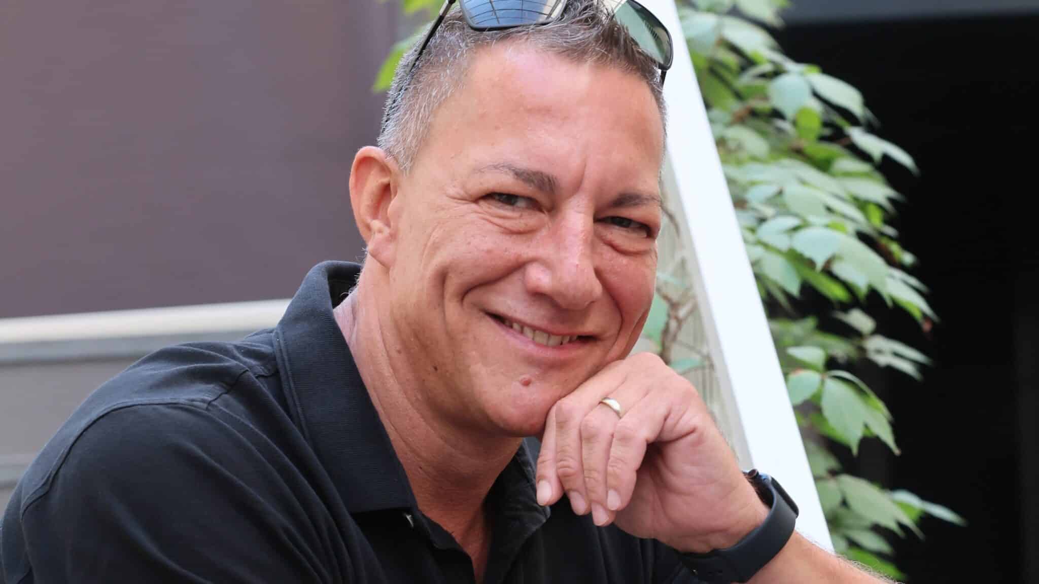 Egyedül nevelte fel 19 éves fiát a Kozmix sztárja, Lányi Lala, és szerinte nem hős, csak tette ...