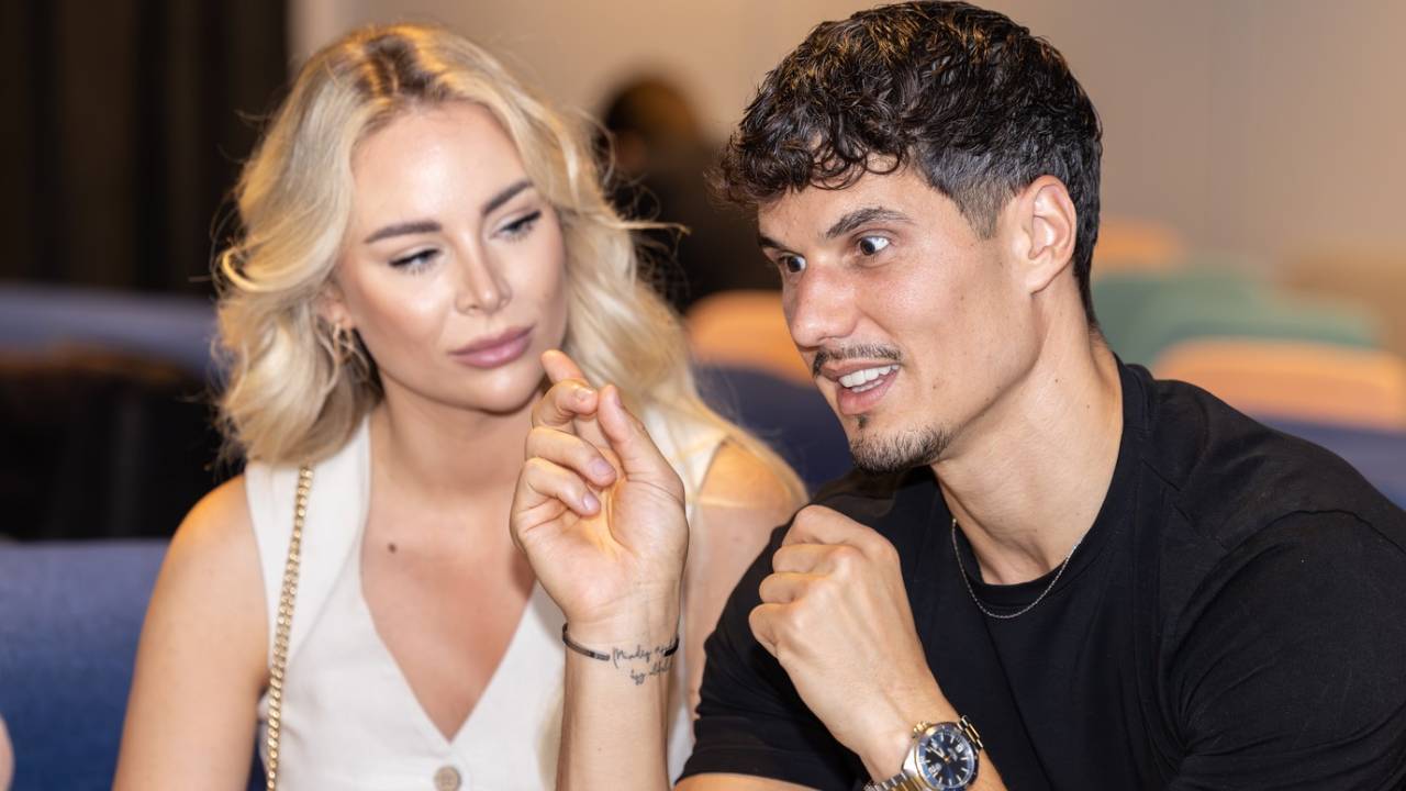 Egyedül nevelte fel 19 éves fiát a Kozmix sztárja, Lányi Lala, és szerinte nem hős, csak tette ...