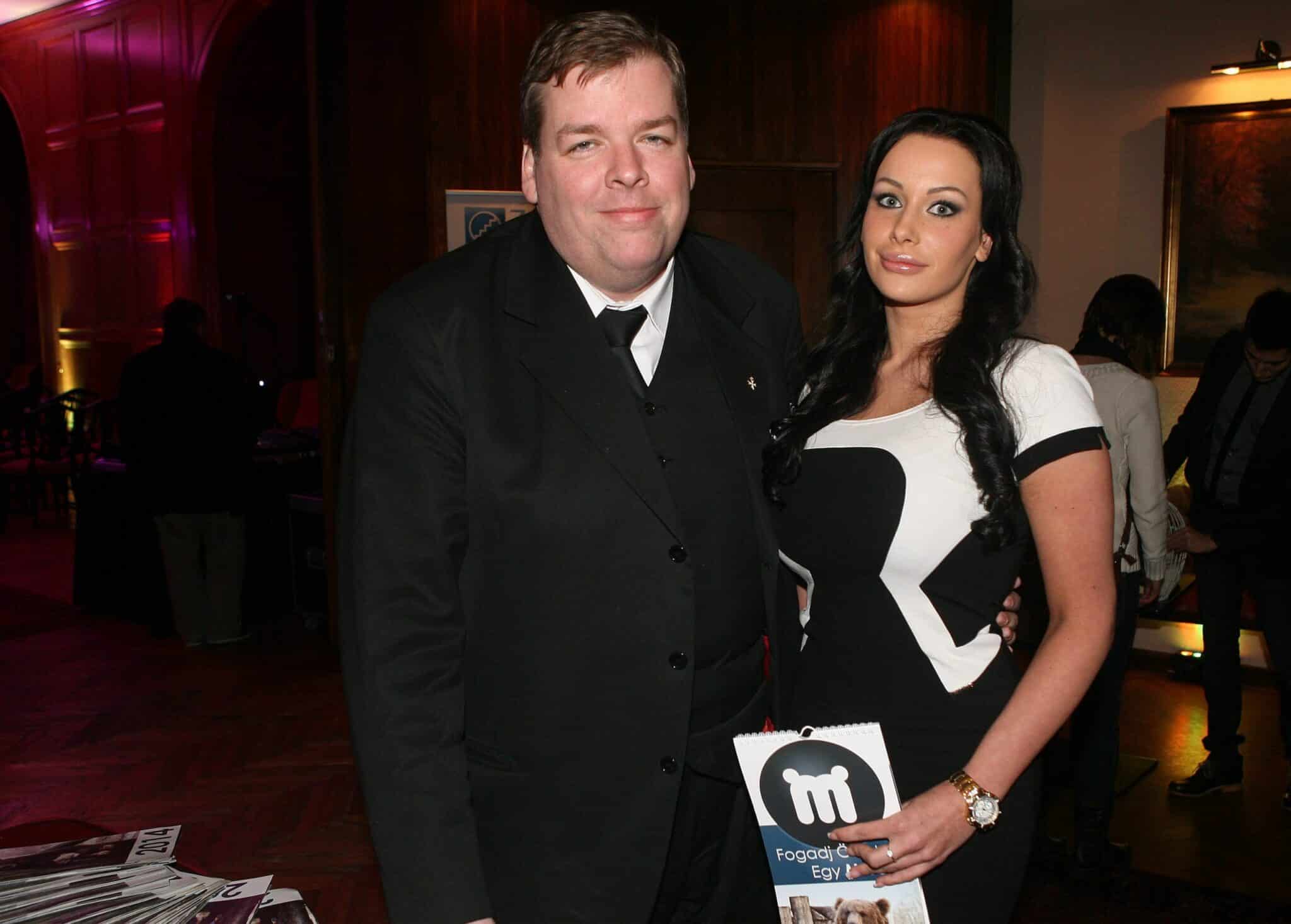 Egyedül nevelte fel 19 éves fiát a Kozmix sztárja, Lányi Lala, és szerinte nem hős, csak tette ...