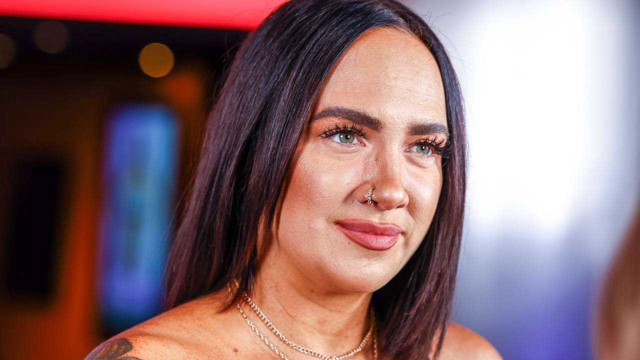 Gondolta volna? Kiderült, mi az eredeti foglalkozása Kiara Lordnak