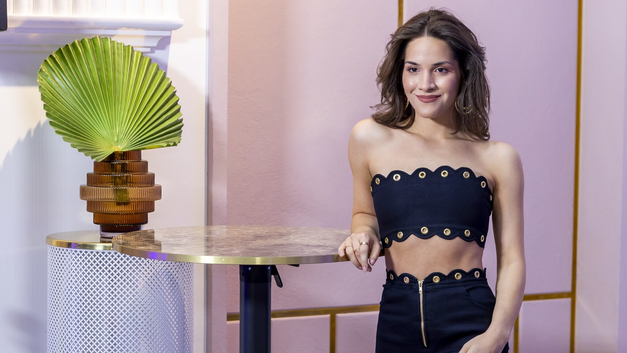 Micsoda bejelentés! A Megasztár döntőjében Lengyel Johanna Marics ...