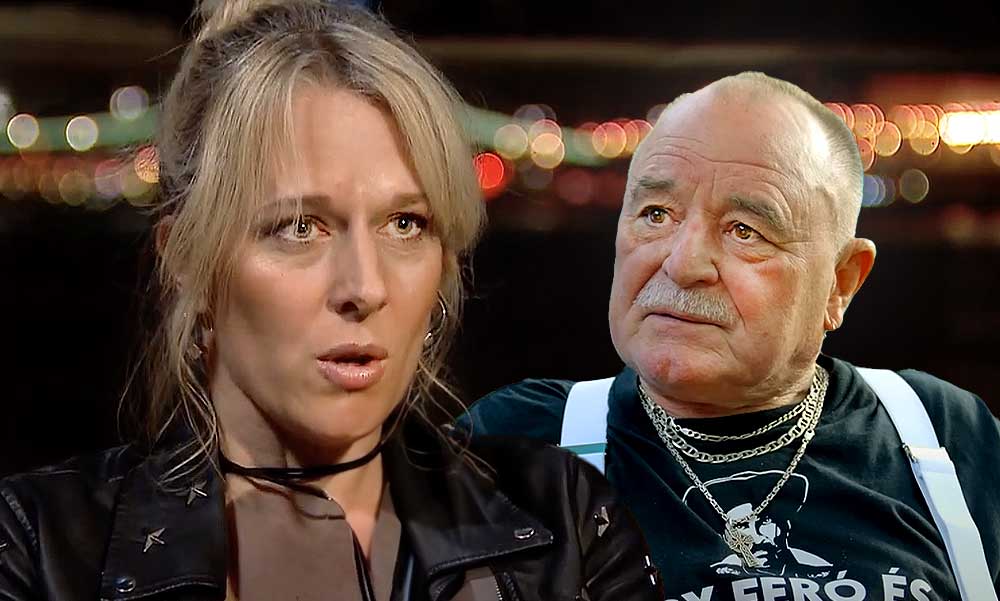 Tóth Gabi: Egy ország hurcolt meg, amikor a legnagyobb csúcson voltam, a legértékesebb énekesnő ...