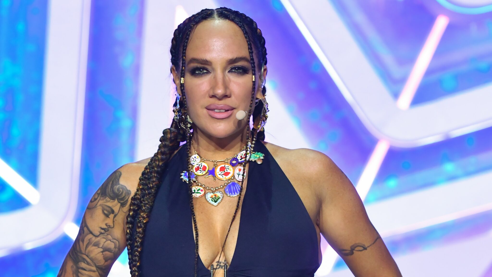 Családi viszály: Jolly elhagyott fia a Megasztárban tálalt ki az ...