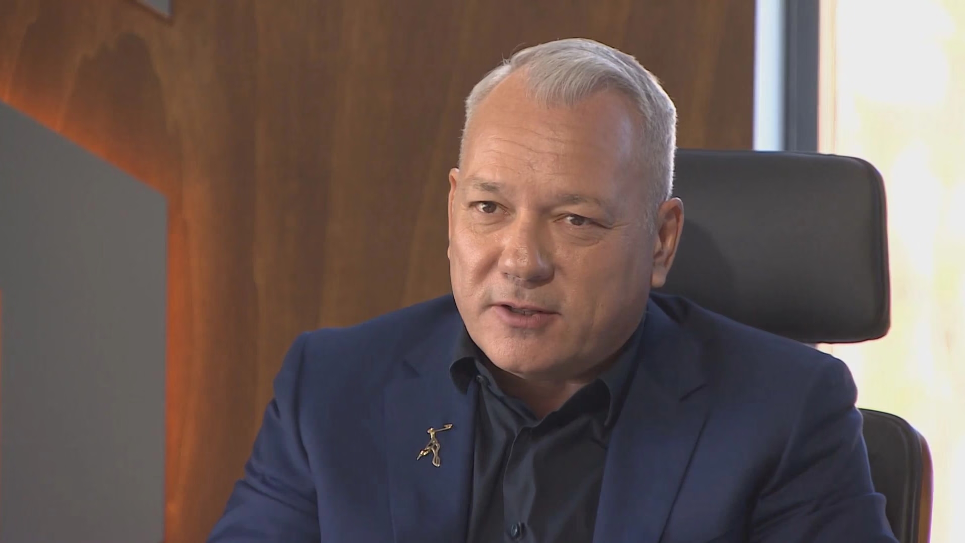 „Ezt sokan elfelejtették!” – Bereczki tisztázta Johanna múltját, és ...