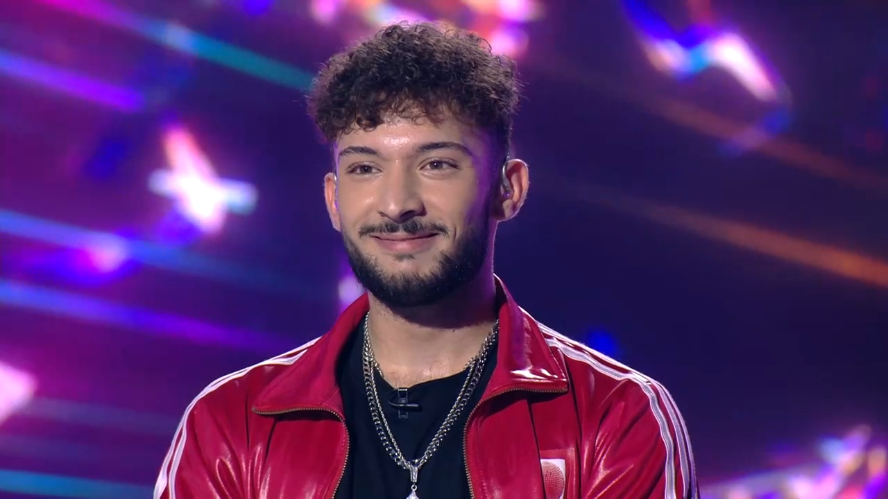 Az utolsó másodpercekben fordult meg a verseny – így lett Belano a 2025-ös X-Faktor döntőjének ...