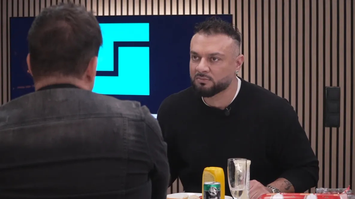 Előkerültek a halála előtti utolsó fotók Kálloy Molnár Péterről ...