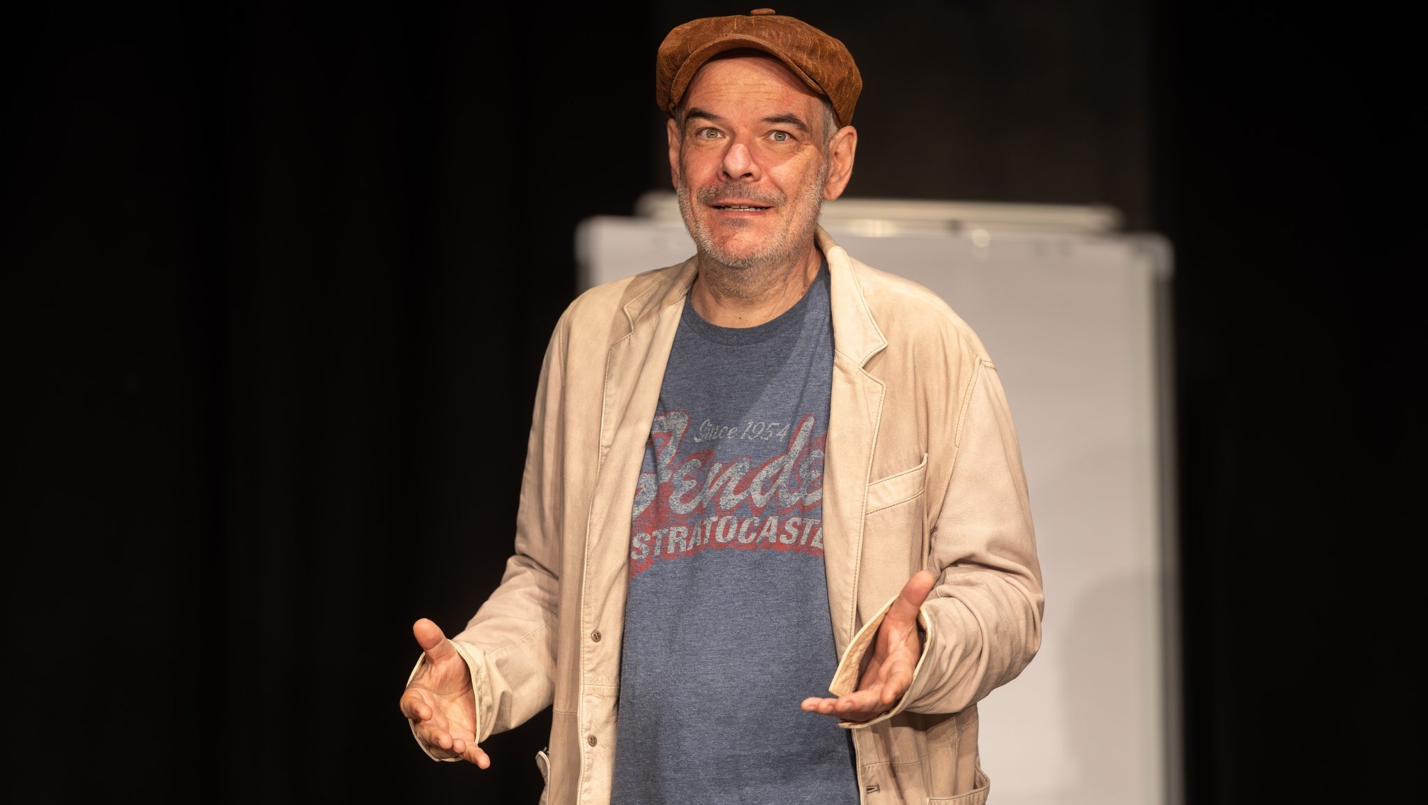 Lehullt a lepel: Gáspár András teljesíti Kálloy Molnár Péter utolsó ...