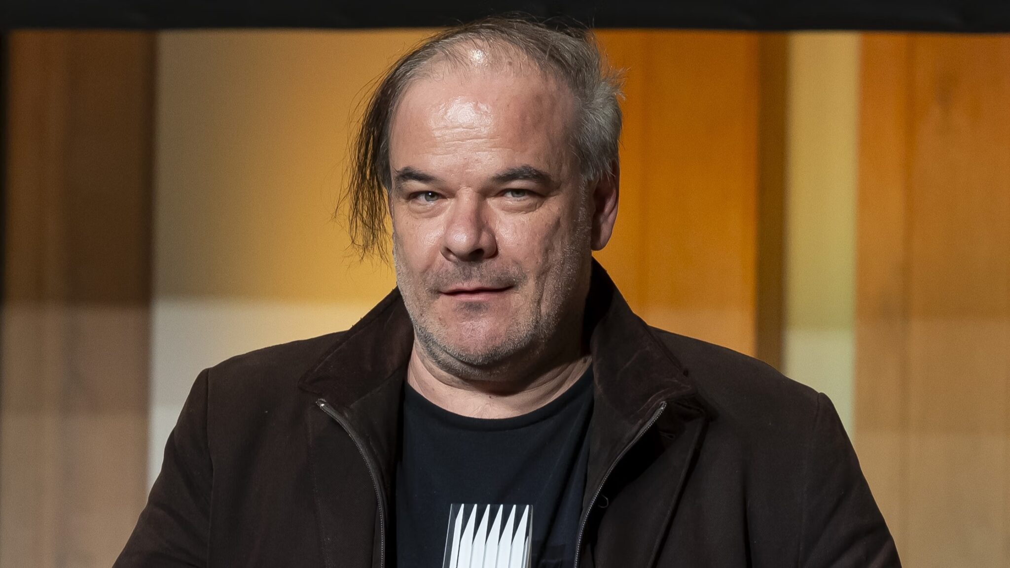 Rudolf Péter sírva emlékezett barátjára, Kálloy Molnár Péterre: „A ...