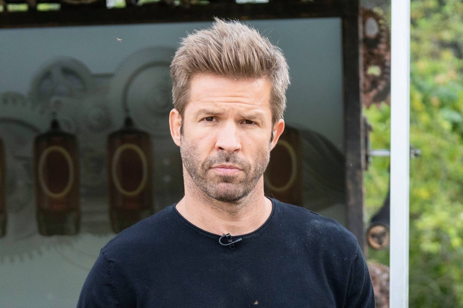 „Ezt még a világsztárok sem merik” – Sebestyén Balázs, azaz DJ OTI ...