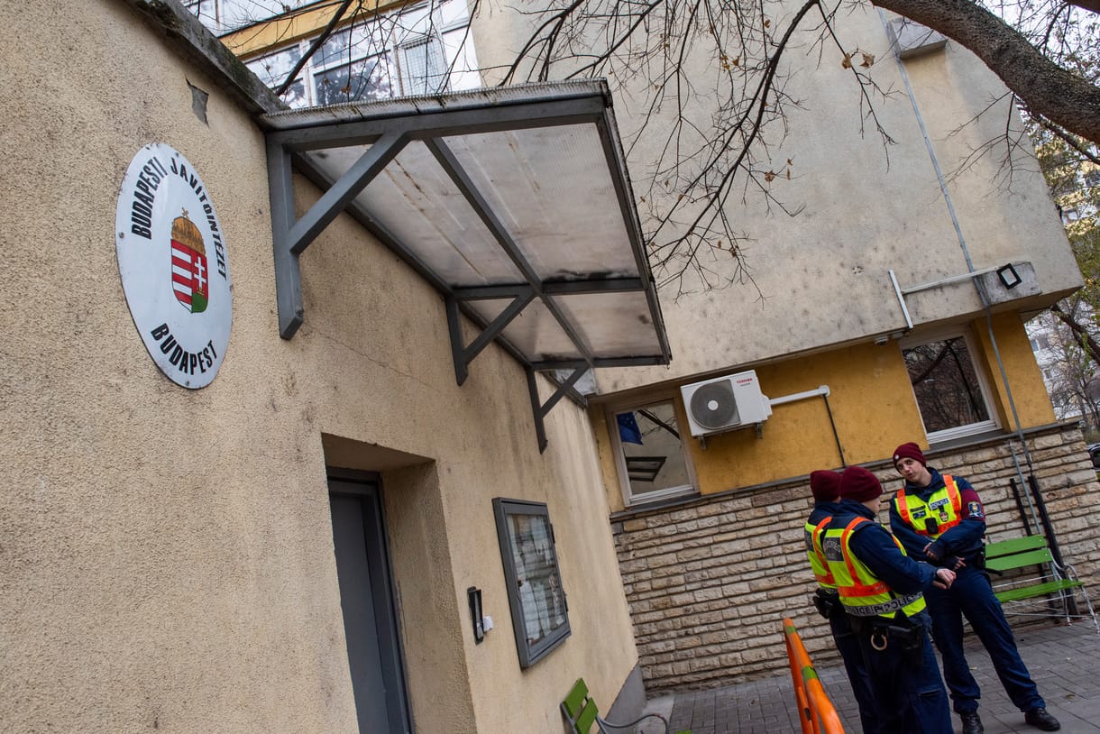 Újabb fordulat a Szőlő utcai botrányban: lemondatták a megbízott ...