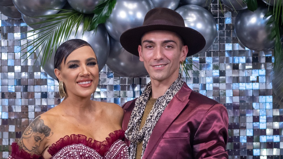 Jártányi ereje sincs már Balázs Péternek: a felesége óvja a ...