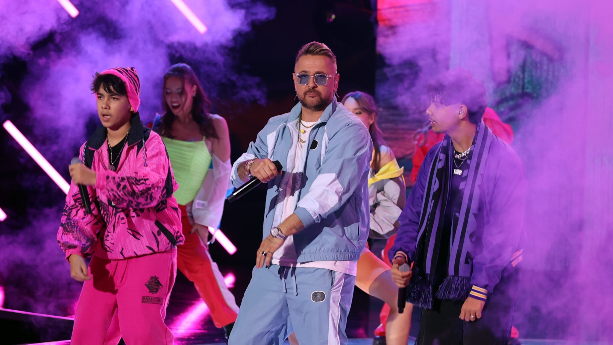 Az utolsó másodpercekben fordult meg a verseny – így lett Belano a 2025-ös X-Faktor döntőjének ...