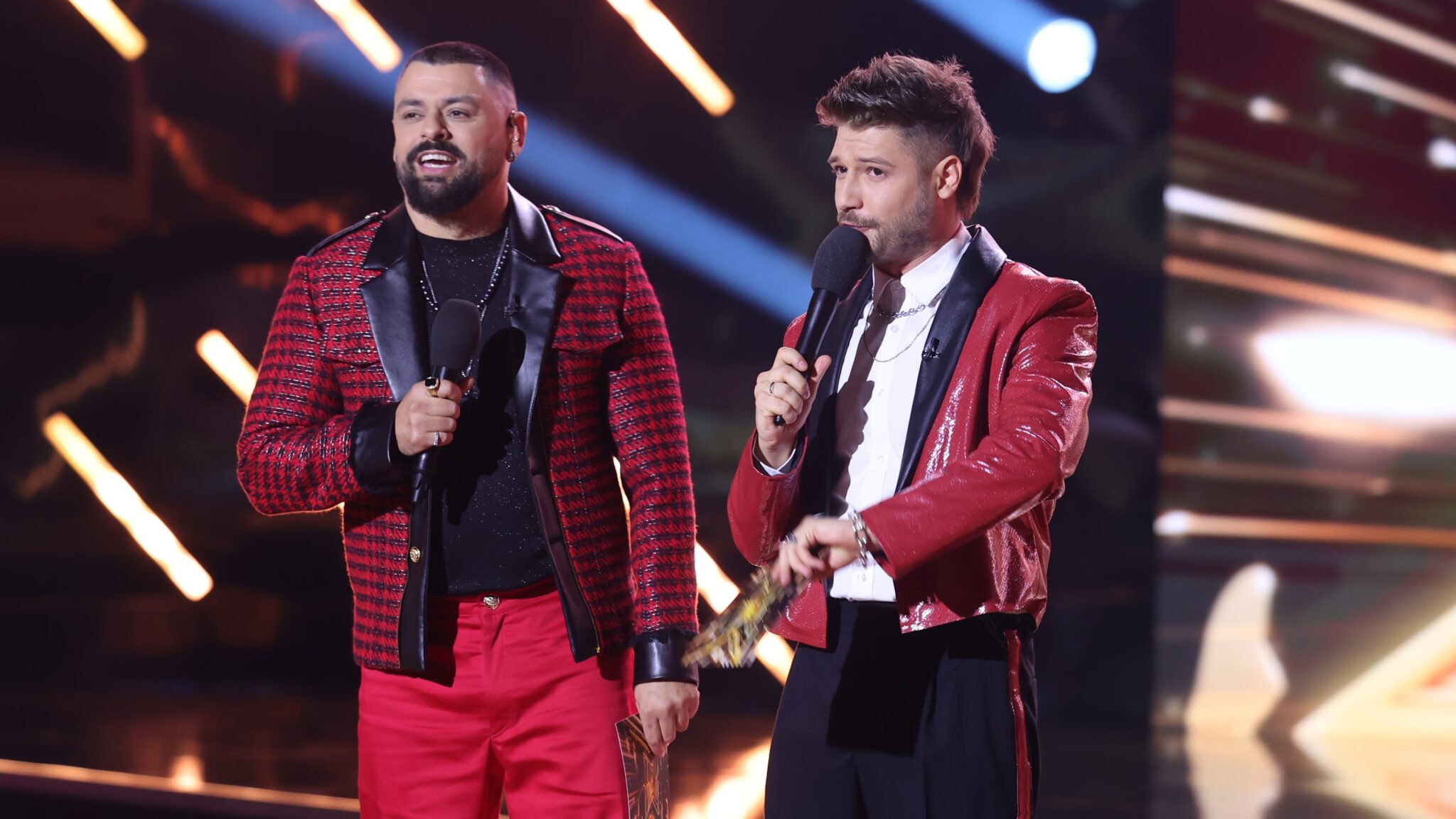 Belano nem izgulja túl az X-Faktor döntőjét: "Ha nyerek, ha nem nyerek ...