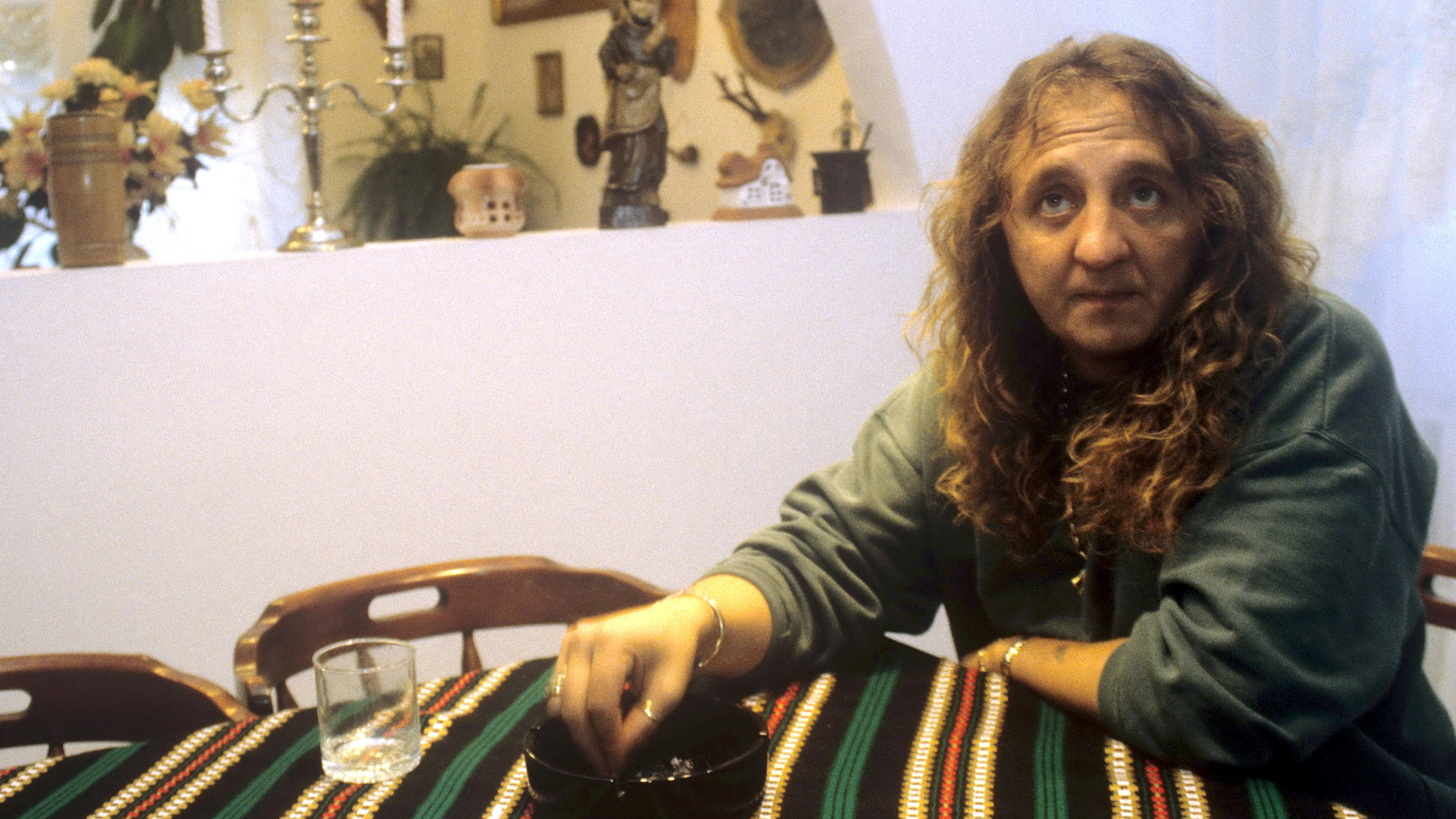 Miért most? Zámbó Edit mindenről kitálalt, súlyos titok került ...