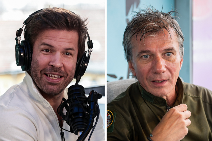 Mi történik a háttérben? Lovász László elárulta, miért távozott a Retro ...