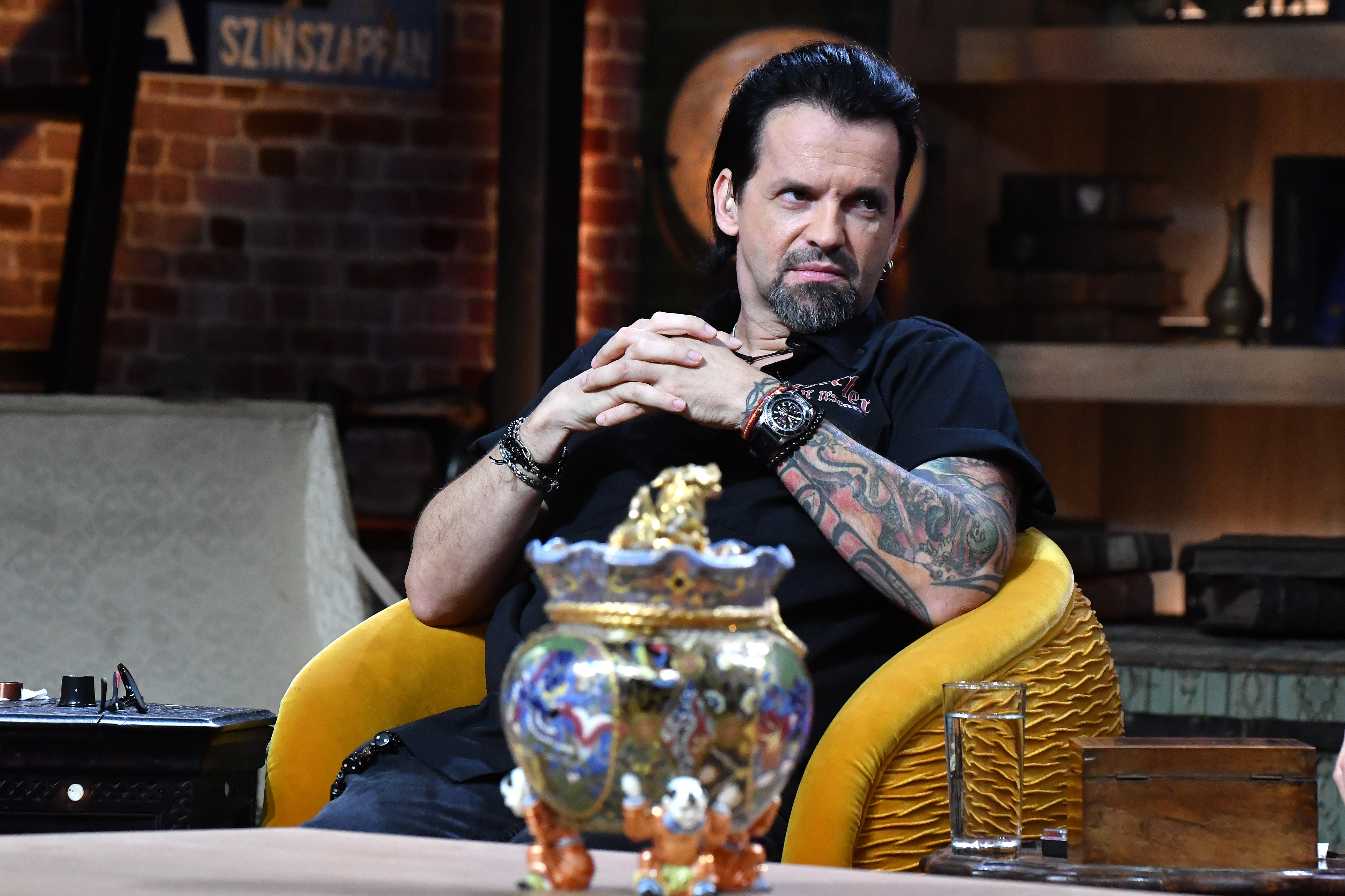 Az utolsó másodpercben történt a csoda: Dér Heni a 2025-ös Sztárban ...