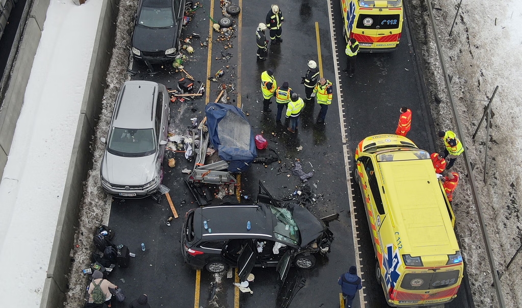 taxis baleset Budapest Archívum » Contextus magazin