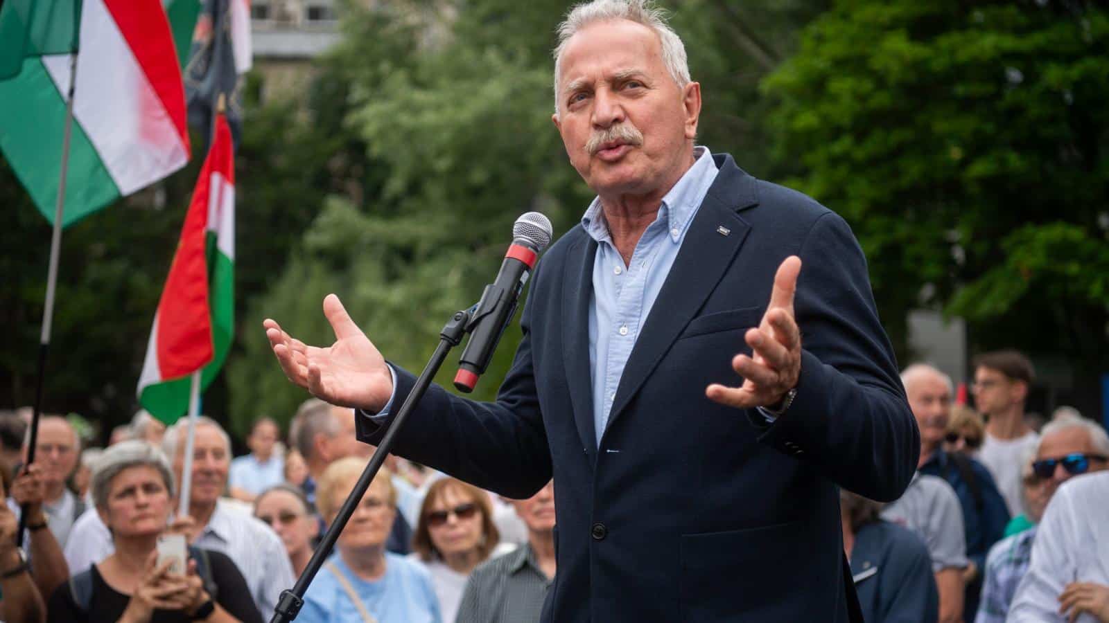 "Balásy Gyula nem az oka a bukásnak, hanem te” – Bencsik András ...