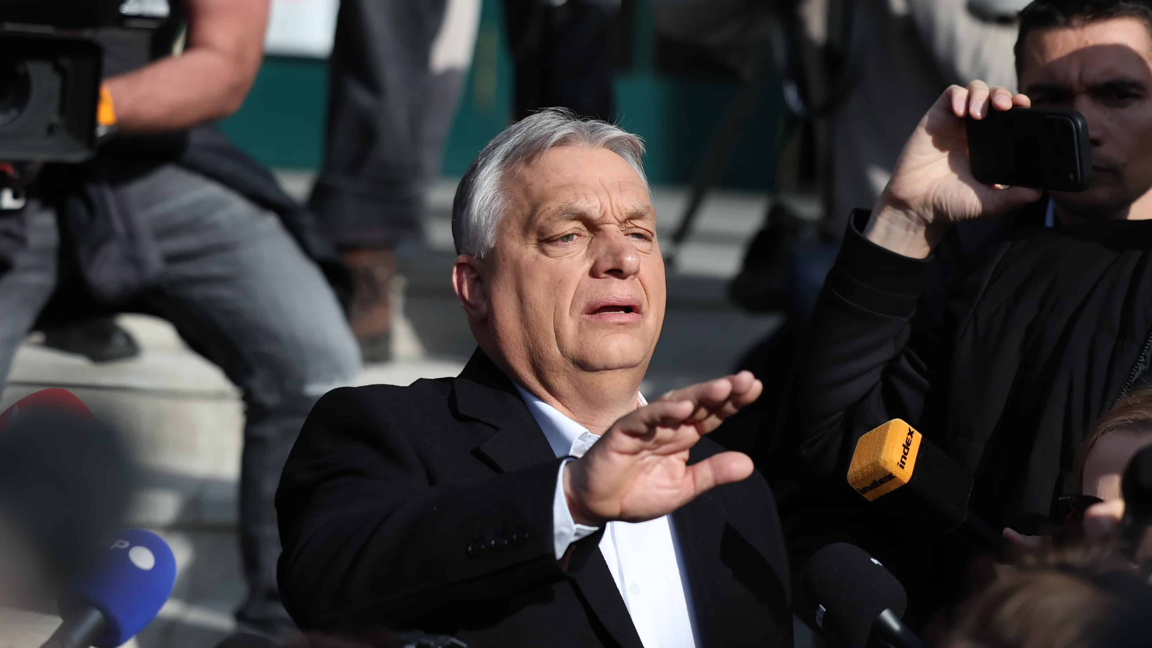„Hamarosan kőkeményen meg fognak fizetni mindezért" – Fekete-Győr ...