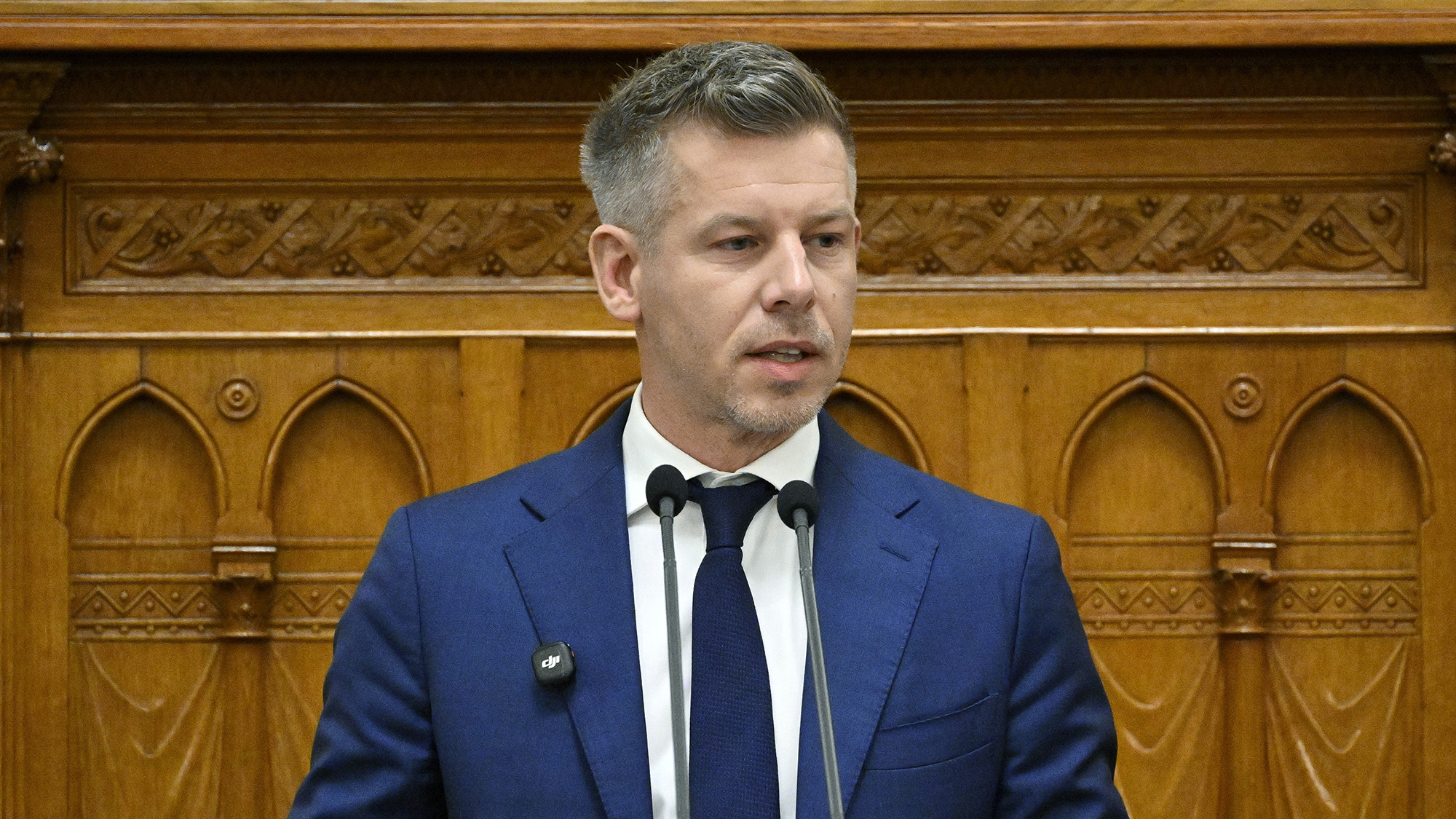 Újabb feljelentés: Elképesztő légi felvételek szivárogtak ki ...