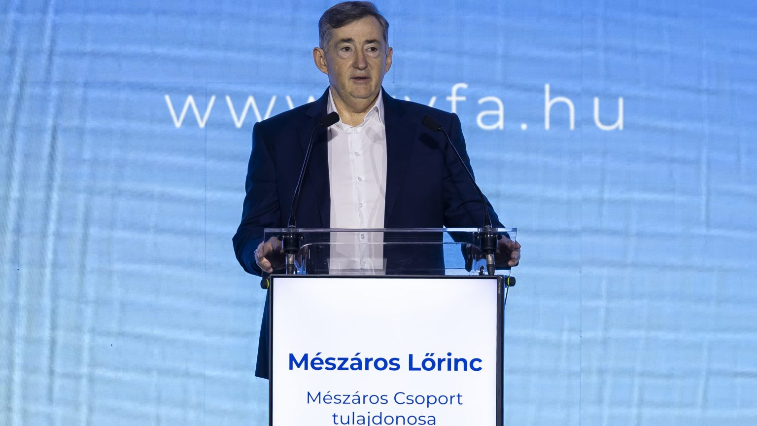 Bajban Mészáros Lőrinc birodalma, dől a dominó? Elindult a nyomozás az ...