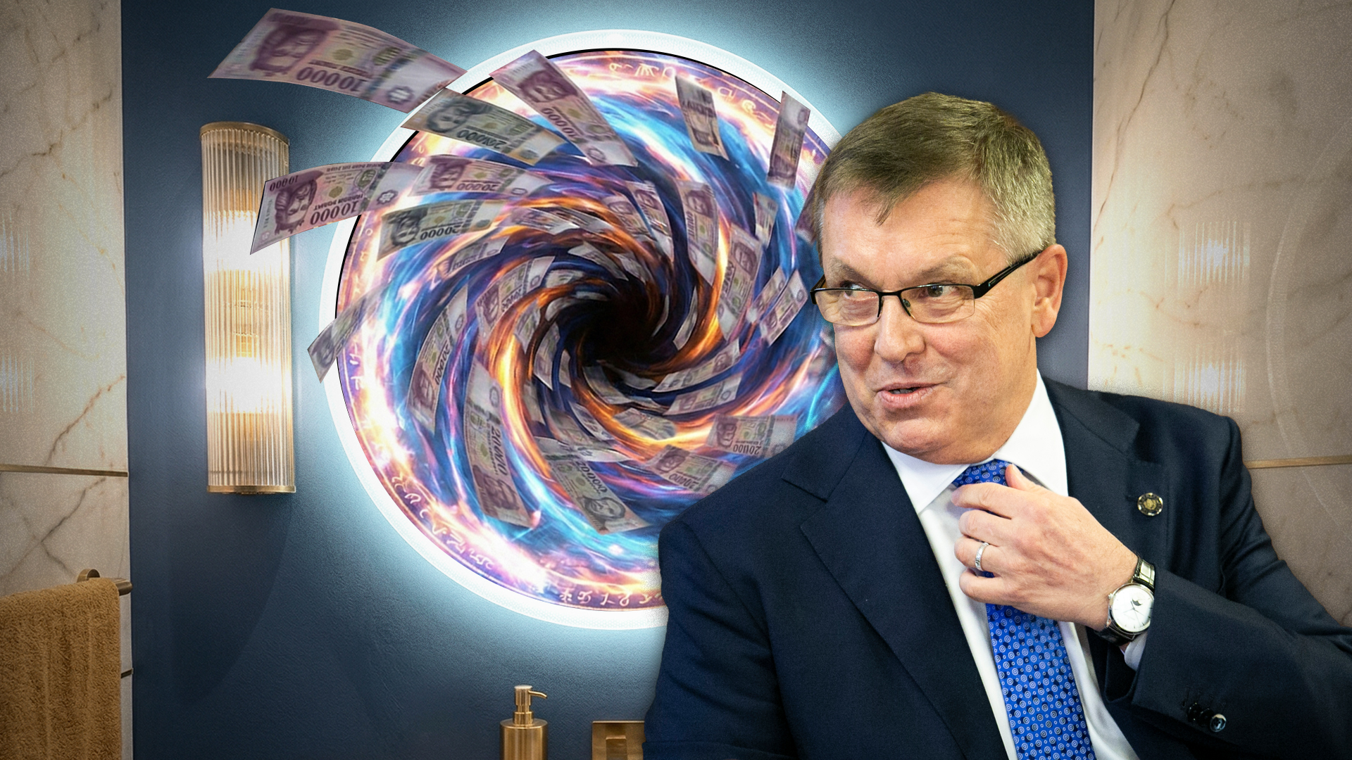 Elindult: „Több a bűnbánó, közlékenyebb ember” – Már közel 92 milliárd ...